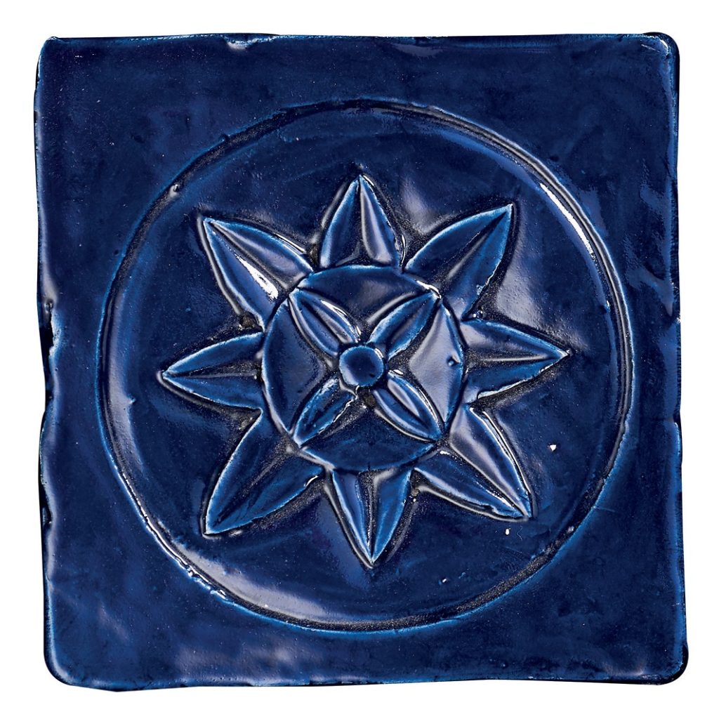 Efes Cobalt Tile – Still44