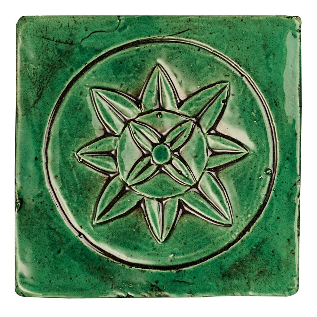 Efes Emerald Oxide Tile – Still44