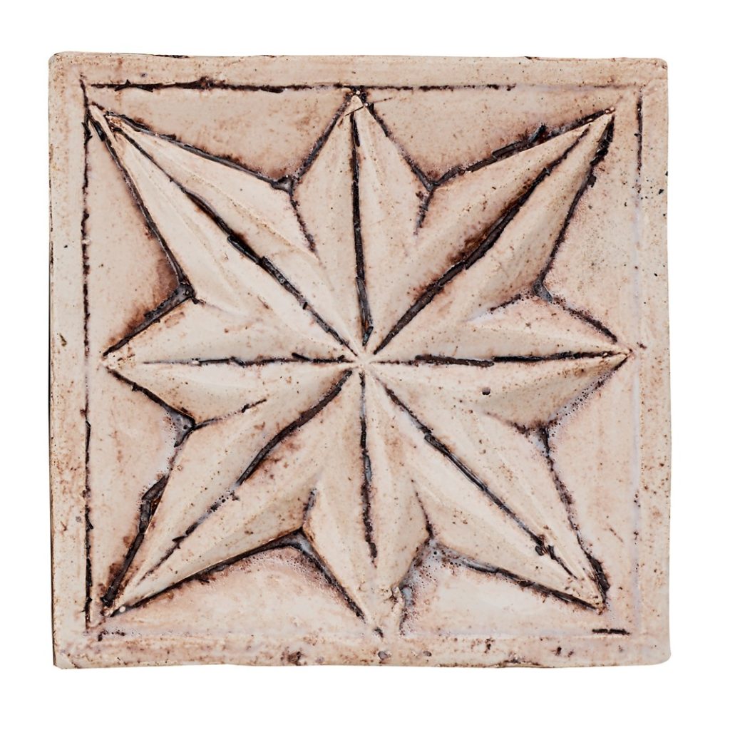 Metropolis White Oxide Tile – Still44