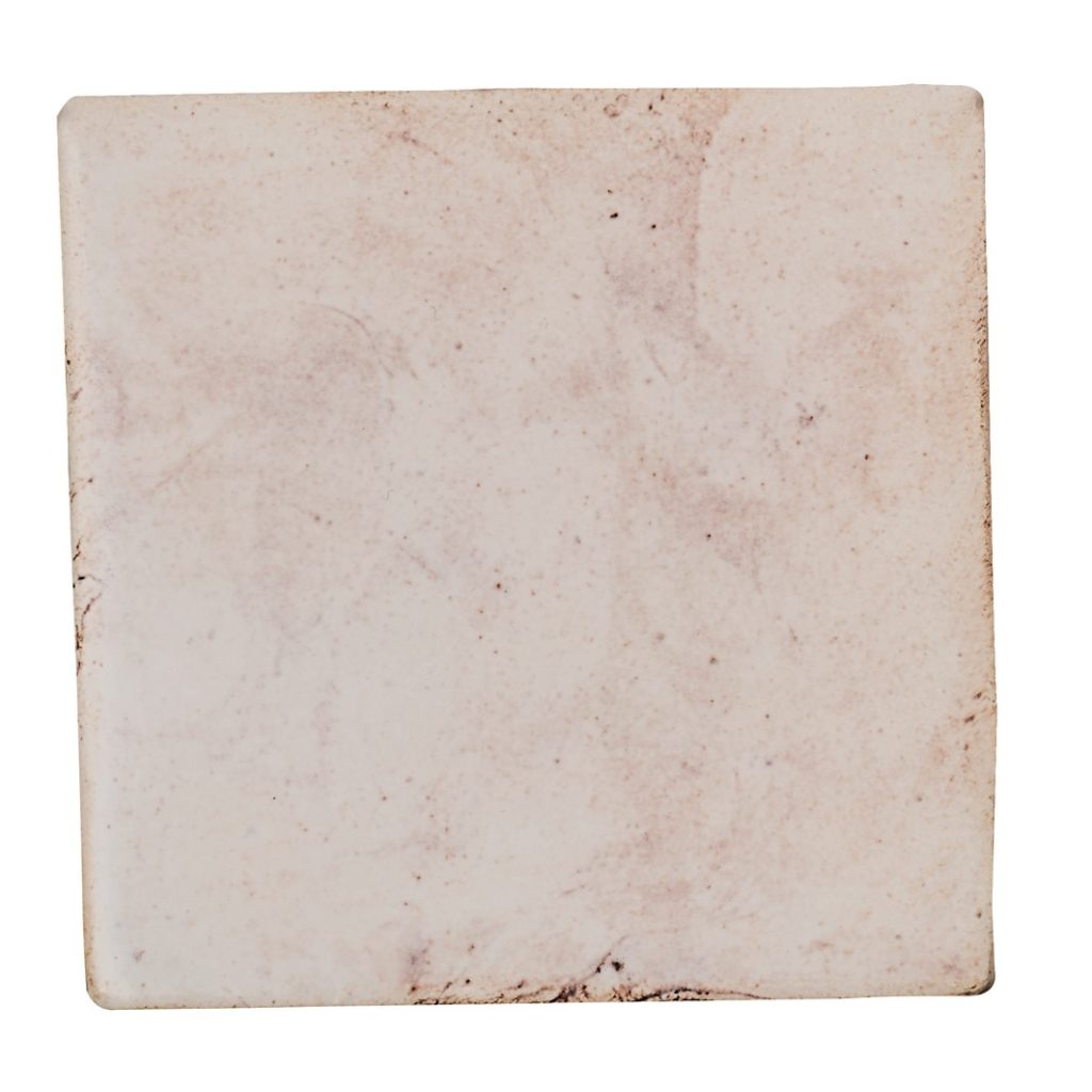 Teos White Oxide Tile – Still44